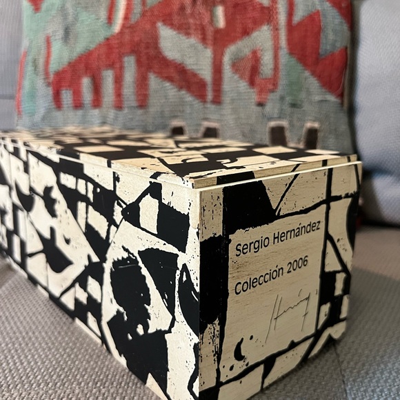 Vintage | Storage & Organization | Rare Jose Cuervo Tequila Reserva De ...